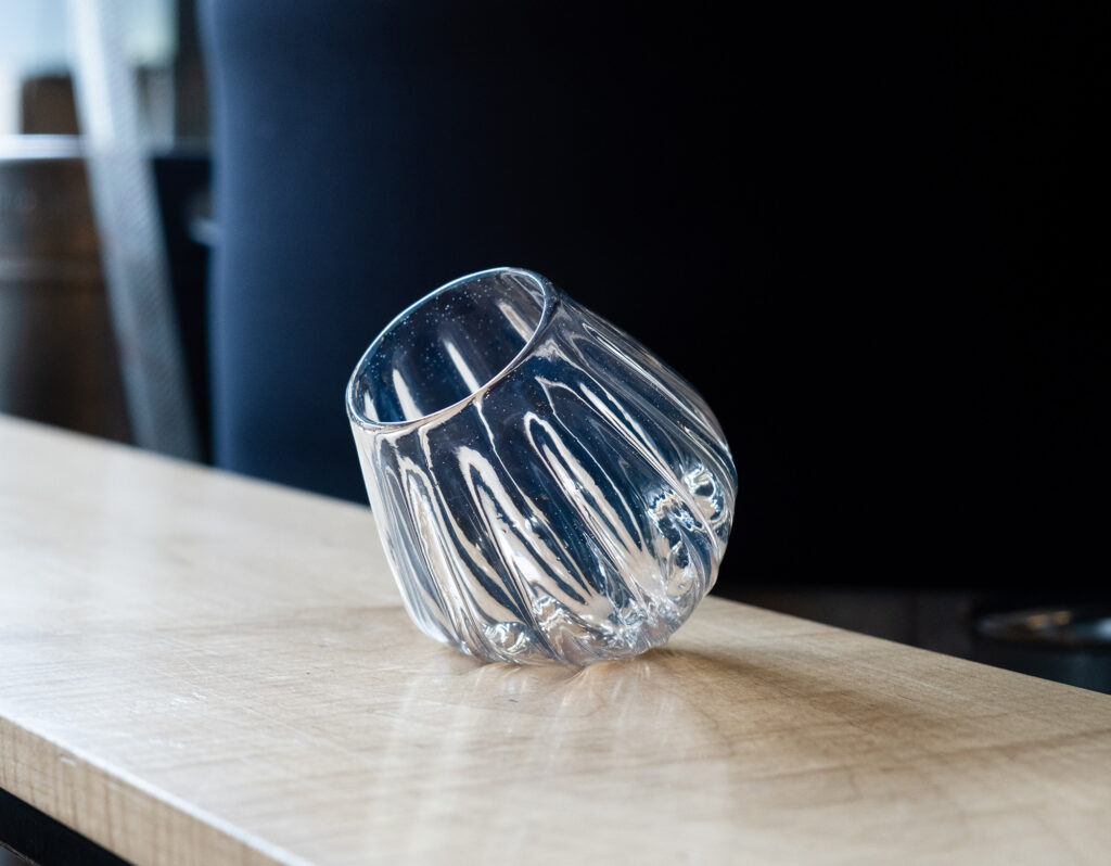 FANCY Limestone – Pretentious Glass Co.