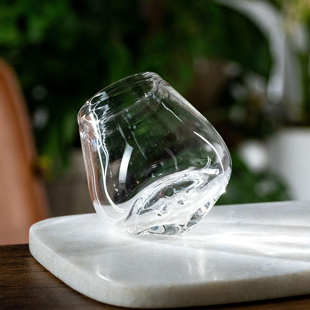 Limestone – Pretentious Glass Co.