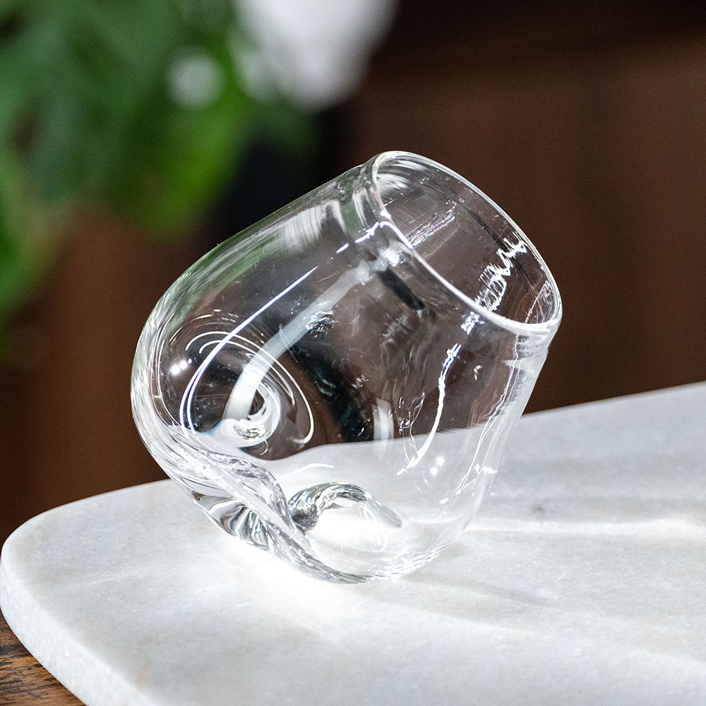 Limestone – Pretentious Glass Co.