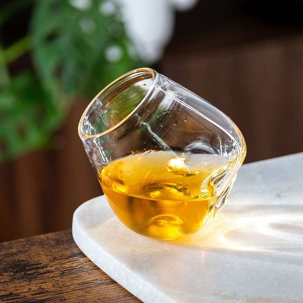 Limestone – Pretentious Glass Co.